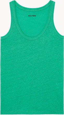 Kujten D&eacute;bardeur femme lin - D&eacute;bardeur Soft