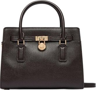 Michael Kors Handtasche 30T6GNXS1L Dunkelbraun