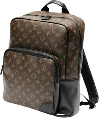 Louis Vuitton Damen, Pre-Owned, Braun, ONE SIZEGr&ouml;&szlig;e