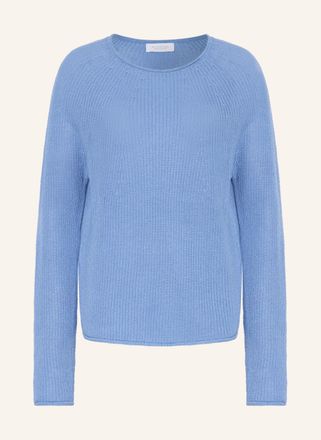 Rich & Royal Pullover blau