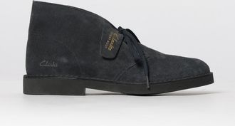 Clarks Stiefeletten CLARKS ORIGINALS Herren Farbe Blau