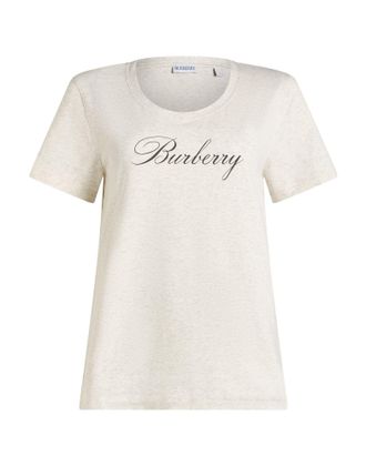 Burberry TOPS - T-shirts auf YOOX.COM