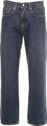 Levi's Homme, Jeans, Bleu, Taille: W29 568 Loose Straight