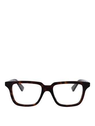 Bottega Veneta Lunettes De Soleil - Marron