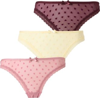Hunkem&ouml;ller String