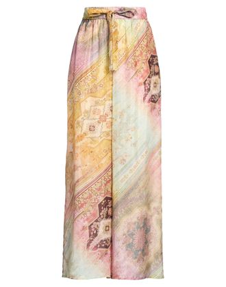 Zimmermann HOSEN & R&Ouml;CKE - Hosen auf YOOX.COM