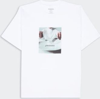 Pleasures T-shirt - Taille XL