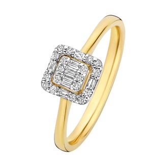 Isabel Bernard Damen, Accessories, Gelb, 56 MMGr&ouml;&szlig;e