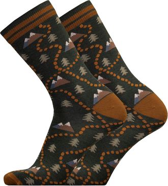 UphillSport Socken PATH