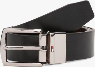 Tommy Hilfiger Ceinture en cuir