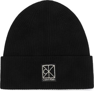 Calvin Klein M&uuml;tze Calvin Klein LV04F8109G Schwarz