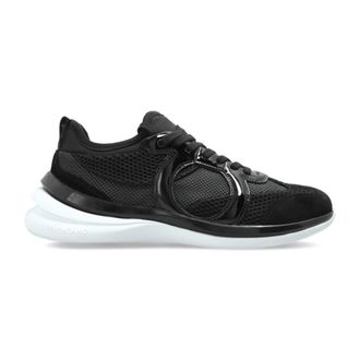 Ferragamo Timothe Sport Schuhe - - Shoes - Damen - Schwarzk - 36 1/2 EU