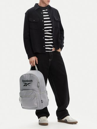 Reebok Rucksack Reebok C-RBK-044-CCC-05 Grau