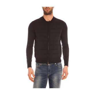 Armani Jeans Homme, Vestes, Bleu, Taille: XL AJ Jacket