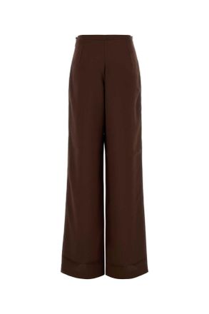 Taller Marmo Pants Trousers - Brown