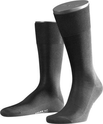 Falke Socken, No.9 Finest Fil De Ecosse in