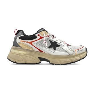 Golden Goose Damen, Schuhe, Beige, 35 EUGr&ouml;&szlig;e