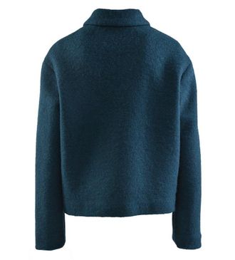 Fuchs Schmitt Kurzjacke Wollmischung, Regular Fit