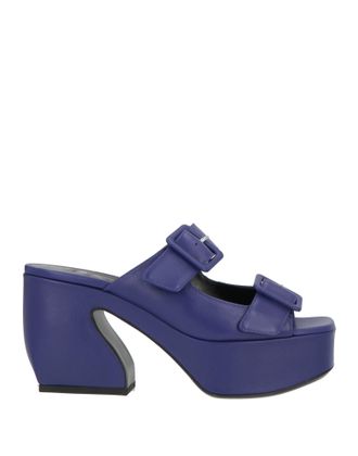 Sergio Rossi SCHUHE - Sandalen auf YOOX.COM