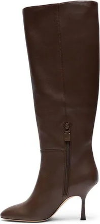 Stuart Weitzman H26 Boot - Brown