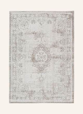Louis De Poortere Louis De Poortere Teppich Fading World Medallion beige