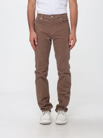 Frame Denim Schmal geschnittene F&uuml;nf-Taschen-Cordhose von