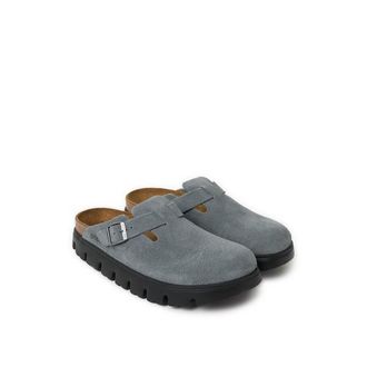 Birkenstock Papillio x Birkenstock Mules Boston