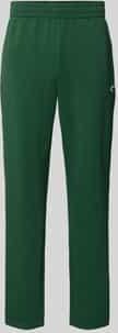Lacoste Sport Tapered Sweatpants mit Baumwoll-Anteil