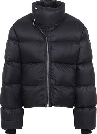 Rick Owens Casualjacke - Schwarz