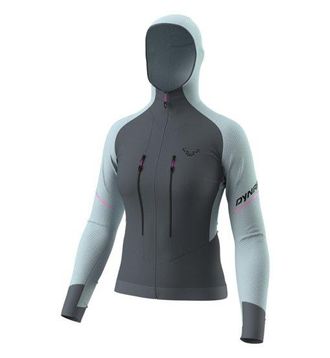 Dynafit Mezzalama Race W - Softshelljacke - Damen