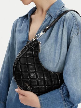 Nine West Handtasche CEO-ROSE-LA374-4068 Schwarz