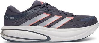 adidas Laufschuhe Response 2 KK4283 Schwarz