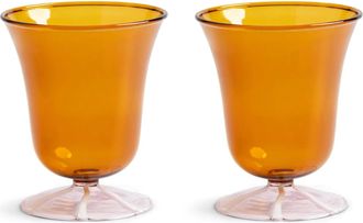 &Klevering Verres Eve - Set de 2 &Klevering