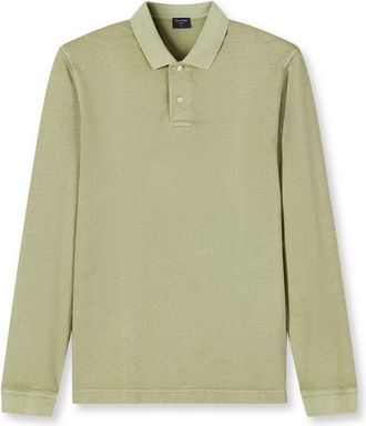 Olymp Poloshirt OLYMP Casual Wirk