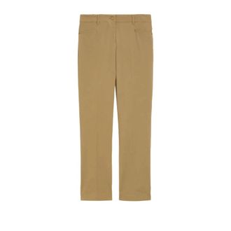 Pennyblack Mini-Flare-Hose - - Trousers - Damen - Beige - XS