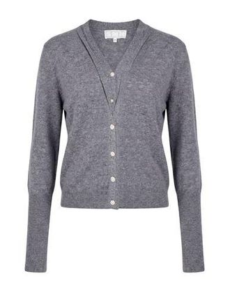 Sea Me Happy MAILLE - Cardigans sur YOOX.COM