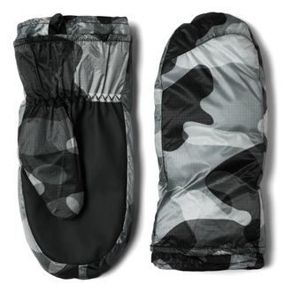 Rains Moufles Kevo Matelass&eacute;es Rains