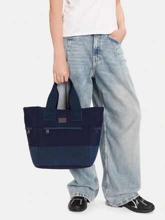 G-Star Handtasche G-Star Raw C-ODYS-XC8184 Dunkelblau