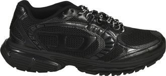 Diesel Homme, Chaussures, Noir, Taille: 42 EU S-Pro-V-Dense Baskets