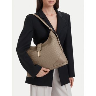 Mexx Handtasche MEXX CEO-MEXX-S-005-10 Hellbraun