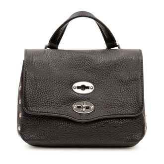 Zanellato Damen, Taschen, Schwarzk, ONE SIZEGr&ouml;&szlig;e