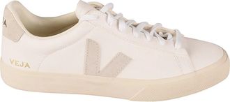 Veja Homme, Chaussures, Blanc, Taille: 45 EU Campo Baskets