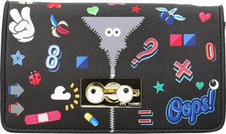 Mymo Clutch Pop Eyetheme