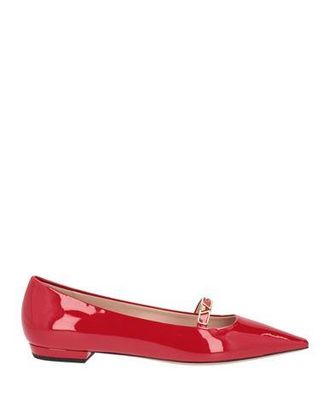 Emporio Armani CHAUSSURES - Ballerines sur YOOX.COM