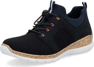 Rieker Baskets Basses