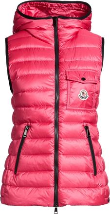 Moncler JACKEN & M&Auml;NTEL - Pufferjacken & Daunenjacken auf YOOX.COM