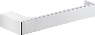 Gedy Pirenei Toilettenpapierhalter, Chrom