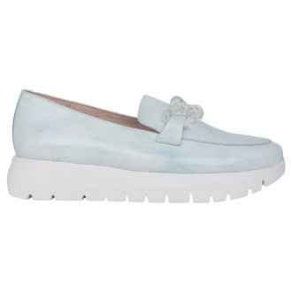 Wonders Stilvolle Damenschuhkollektion - - Shoes - Damen - Blau - 42 EU