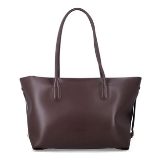 Themoir&egrave; Femme, Sacs, Brun, Taille: ONE Size Tallia Shopper