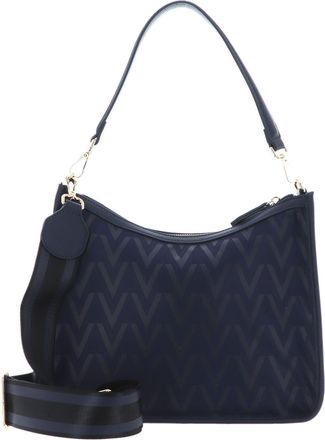 Valentino Damen Hobo Bag 6bd-Punch einzigartig Sacca, Blau